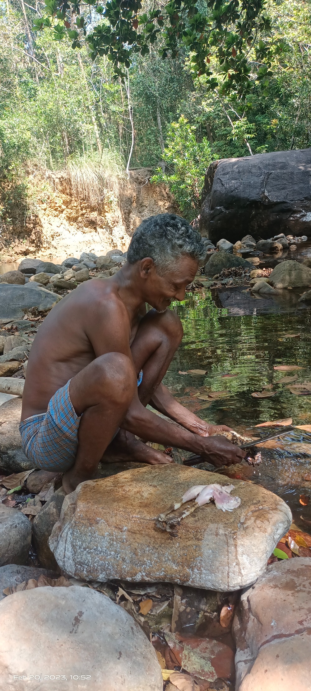 Discover India Program » Ithu Agasthyarkoodam – Narrating the Untold ...