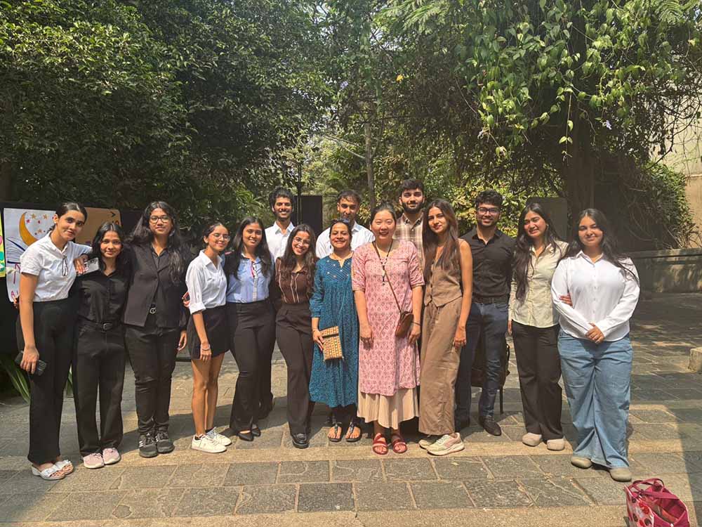 Discover India Program » Sands of Sustainability: Protecting North Goa ...